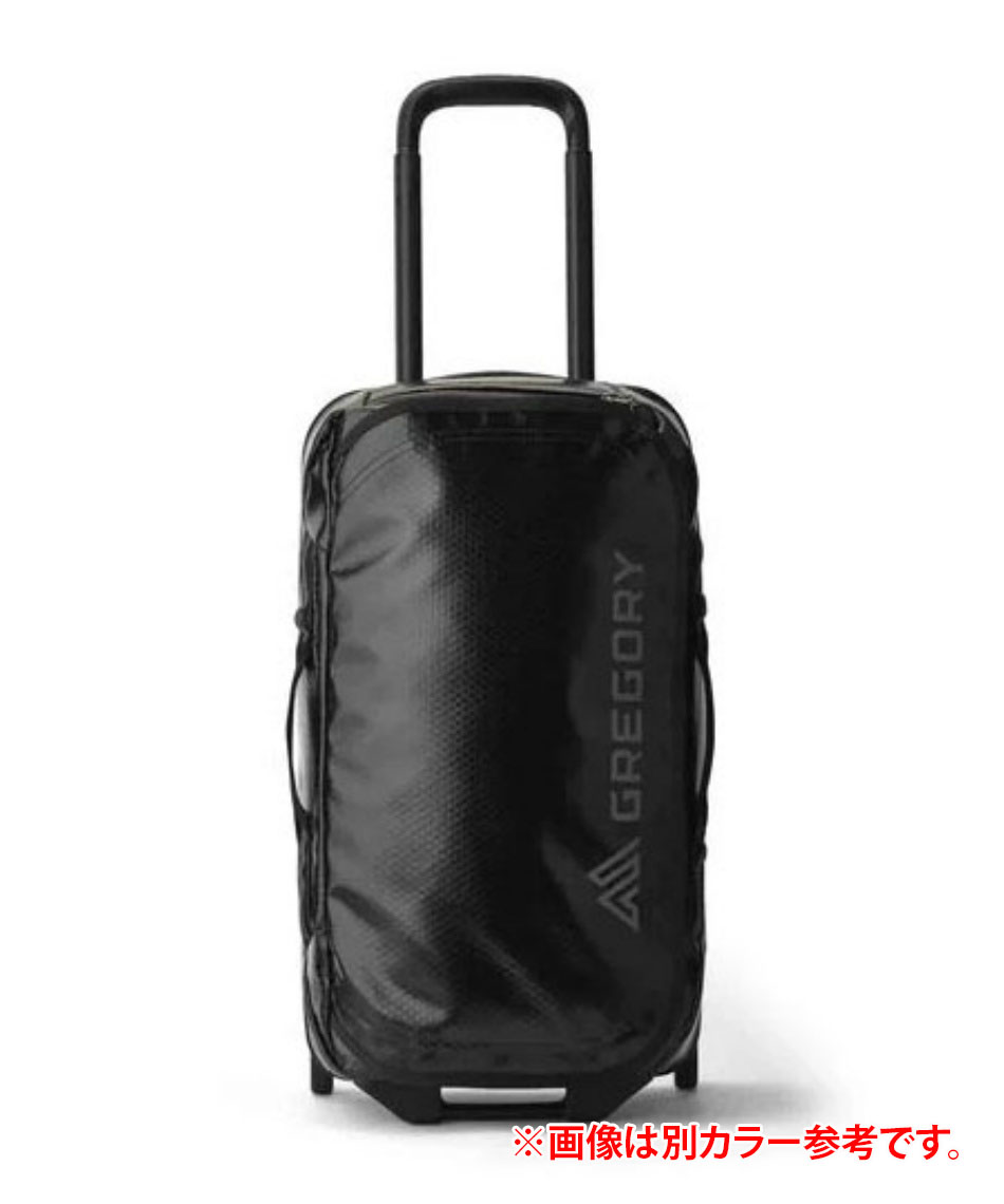 グレゴリー(GREGORY) ダッフルバッグ アルパカウィールダッフル40 155038E264 | スポーツ用品ならヒマラヤオンラインストア【公式】