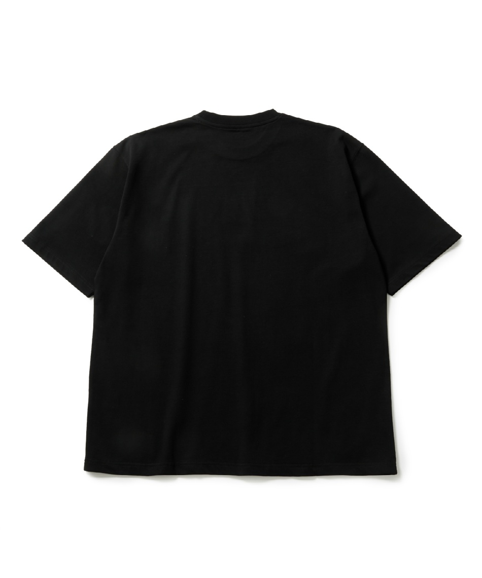 ニューエラ(NEW ERA) Tシャツ 半袖 SS OS CT TEE WALL ART SCRIPT 14856661 【国内正規品 ...