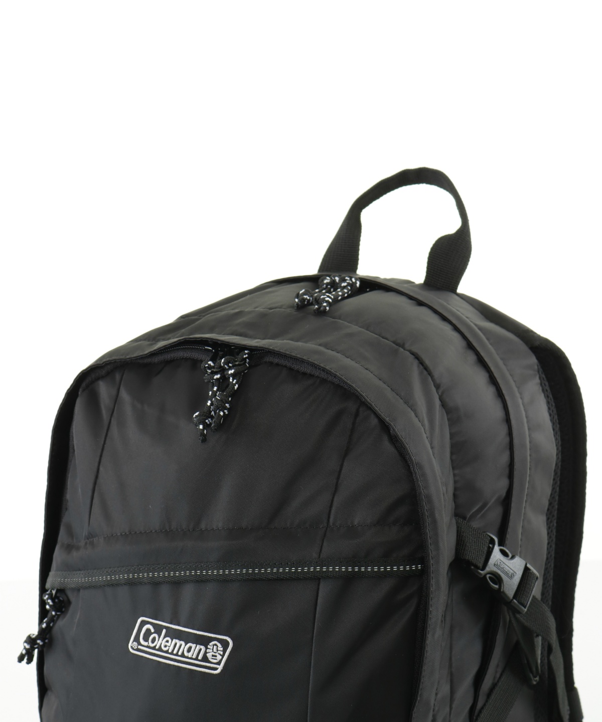 コールマン(Coleman) リュックサック 25L ウォーカー25 ブラック 2000032856 | スポーツ用品ならヒマラヤオンライン ...