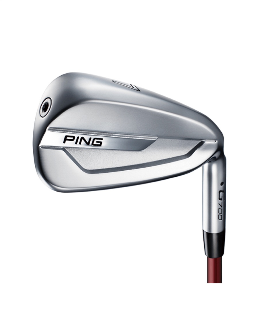 ピン(PING) ゴルフクラブ 単品アイアン G700 シャフト PING FUBUKI 【国内正規品】【2018年モデル】 | スポーツ用品ならヒマラヤオンラインストア【公式】