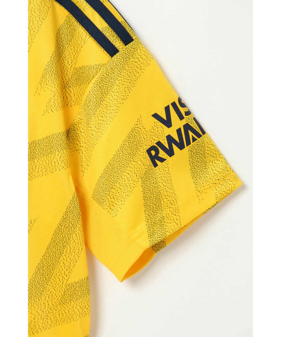 アディダス(adidas) サッカーウェア レプリカシャツ 19アーセナルA ユニフォーム EH5635 GEW88 | スポーツ用品なら ...