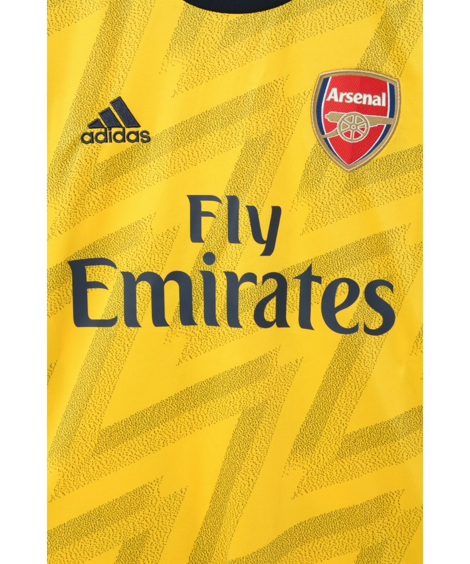 アディダス(adidas) サッカーウェア レプリカシャツ 19アーセナルA ユニフォーム EH5635 GEW88 | スポーツ用品なら ...