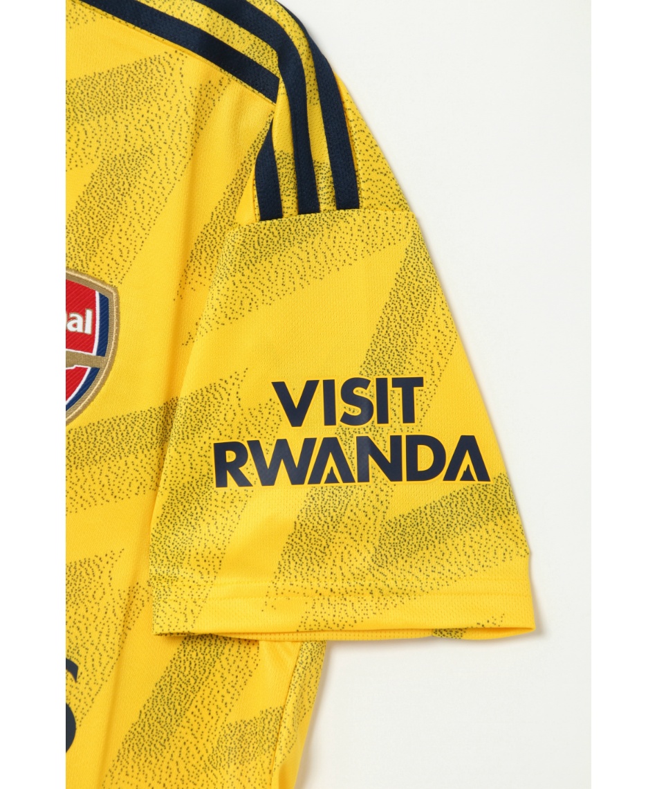 アディダス(adidas) サッカーウェア レプリカシャツ 19アーセナルA ユニフォーム EH5635 GEW88 | スポーツ用品なら ...