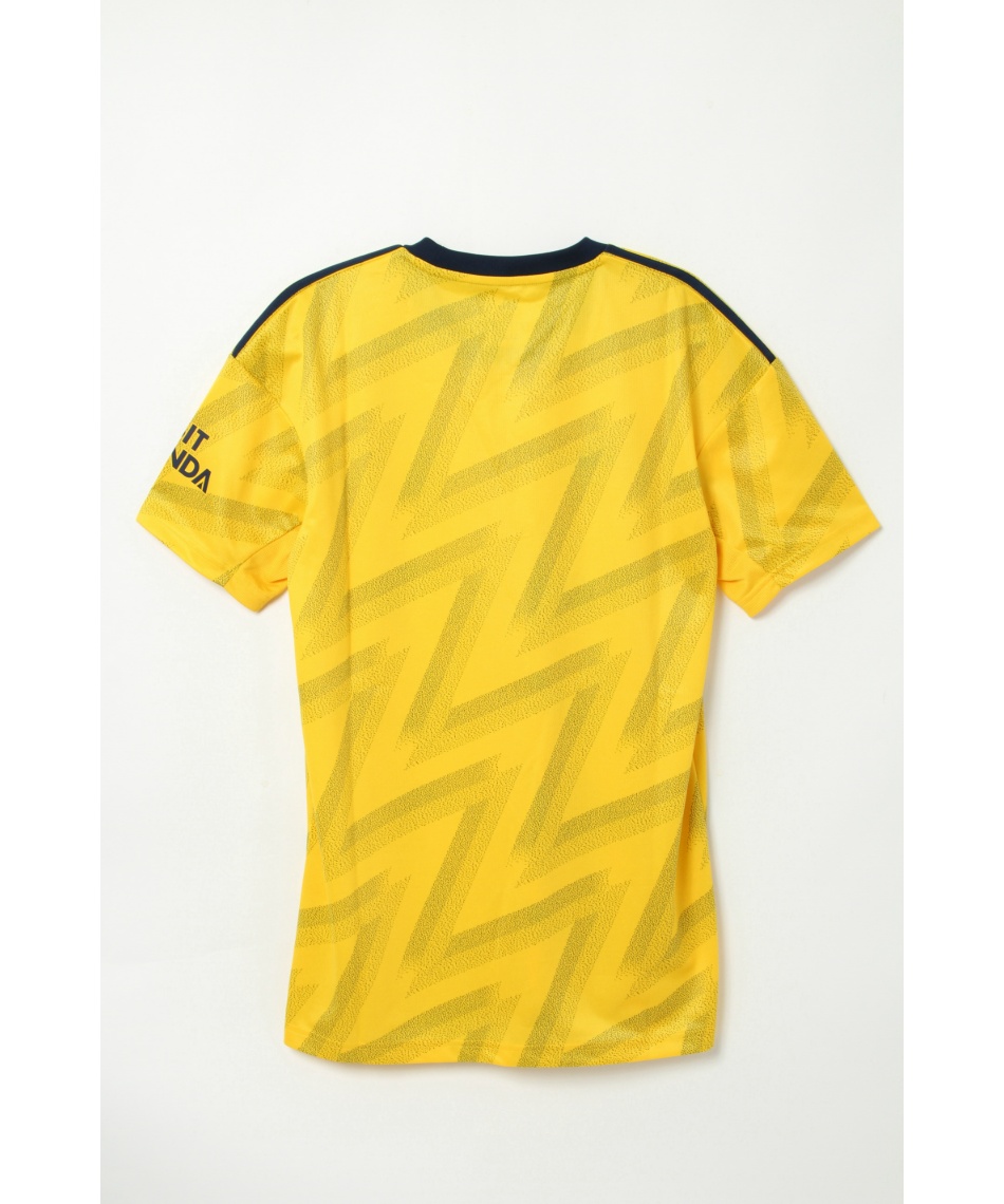 アディダス(adidas) サッカーウェア レプリカシャツ 19アーセナルA ユニフォーム EH5635 GEW88 | スポーツ用品なら ...