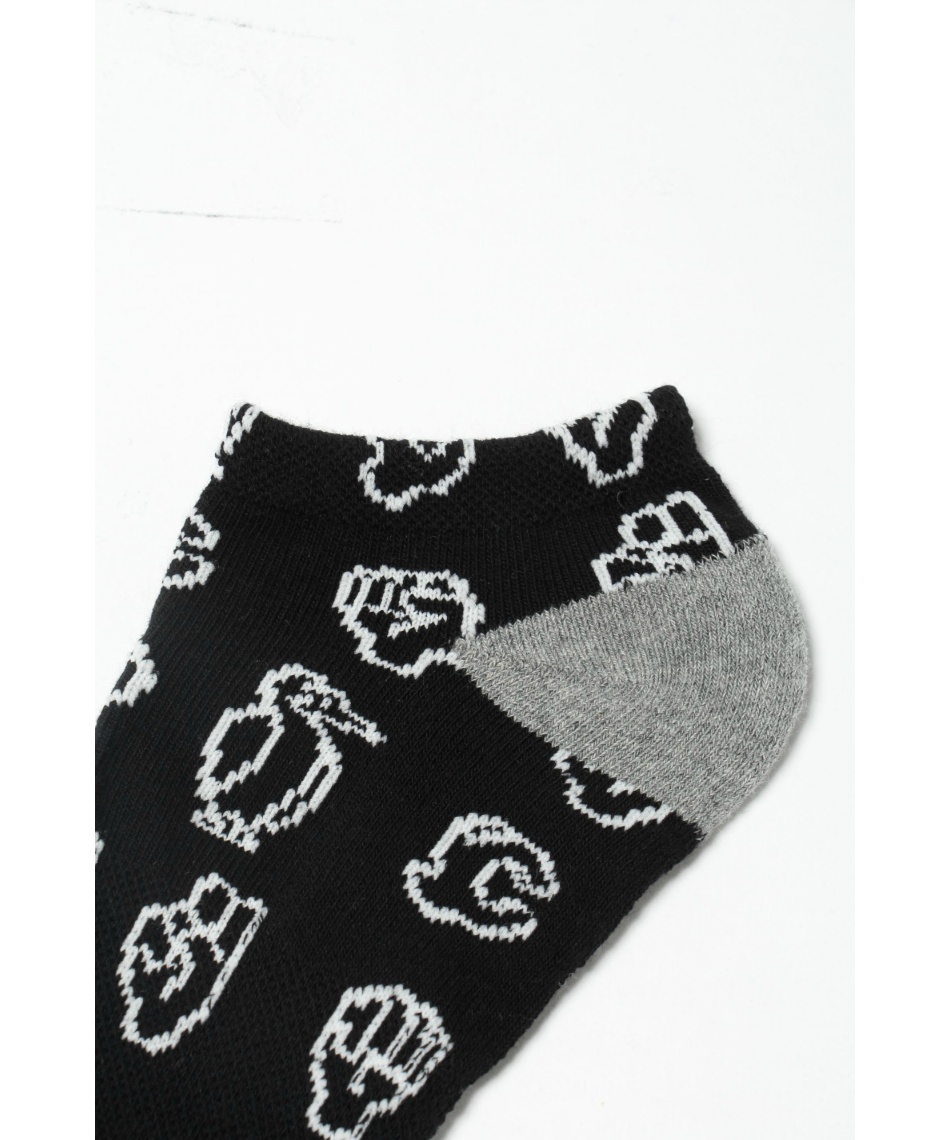 チャムス(CHUMS) トレッキングソックス H 総柄 Al CHUMS 2 CH06-1057 | スポーツ用品ならヒマラヤオンラインストア【公式】