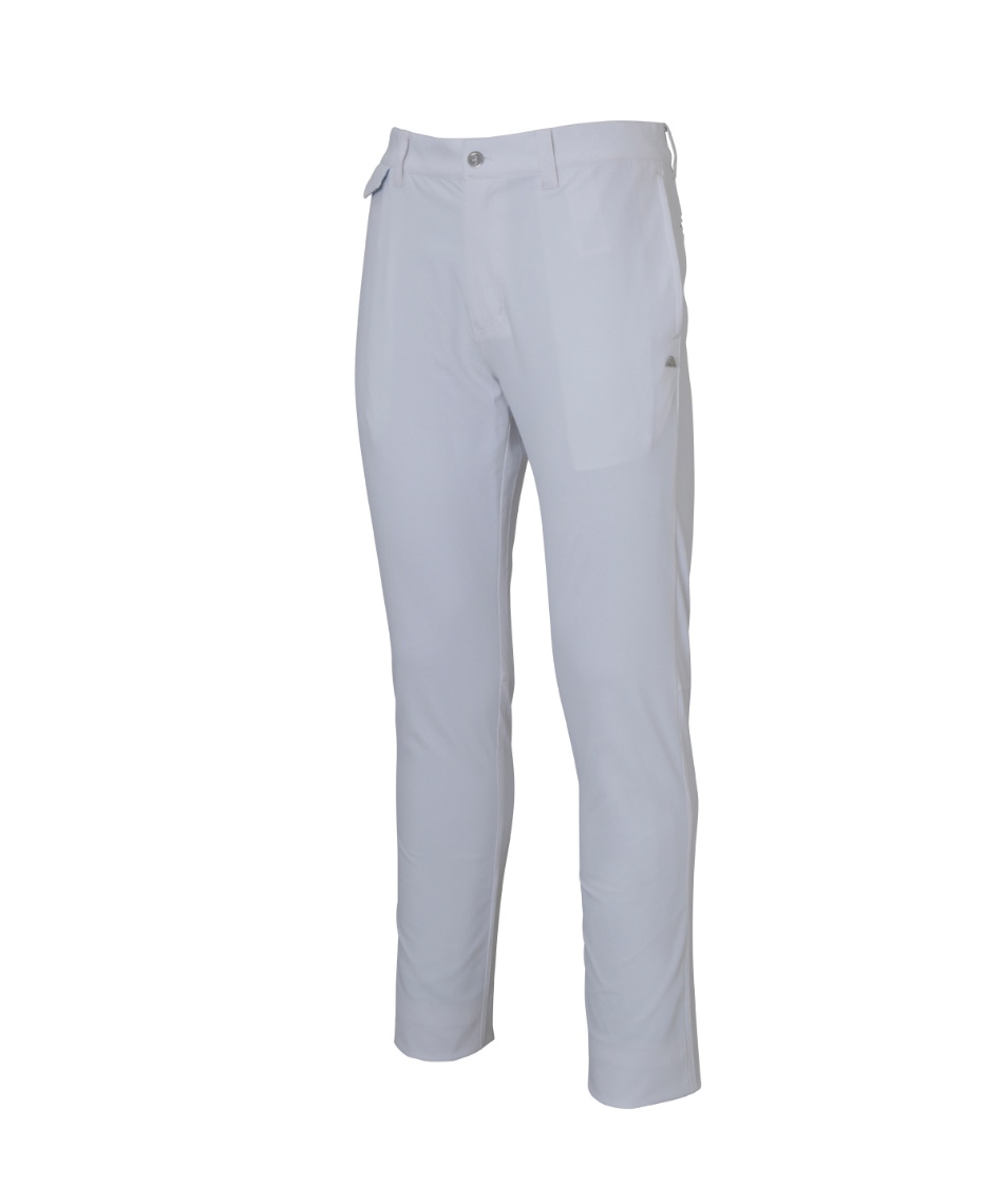 カッパゴルフ(KAPPA GOLF) ゴルフウェア ロングパンツ 二重織ストレッチレギュラーパンツ KGA12PA06 【2020年春夏モデル ...