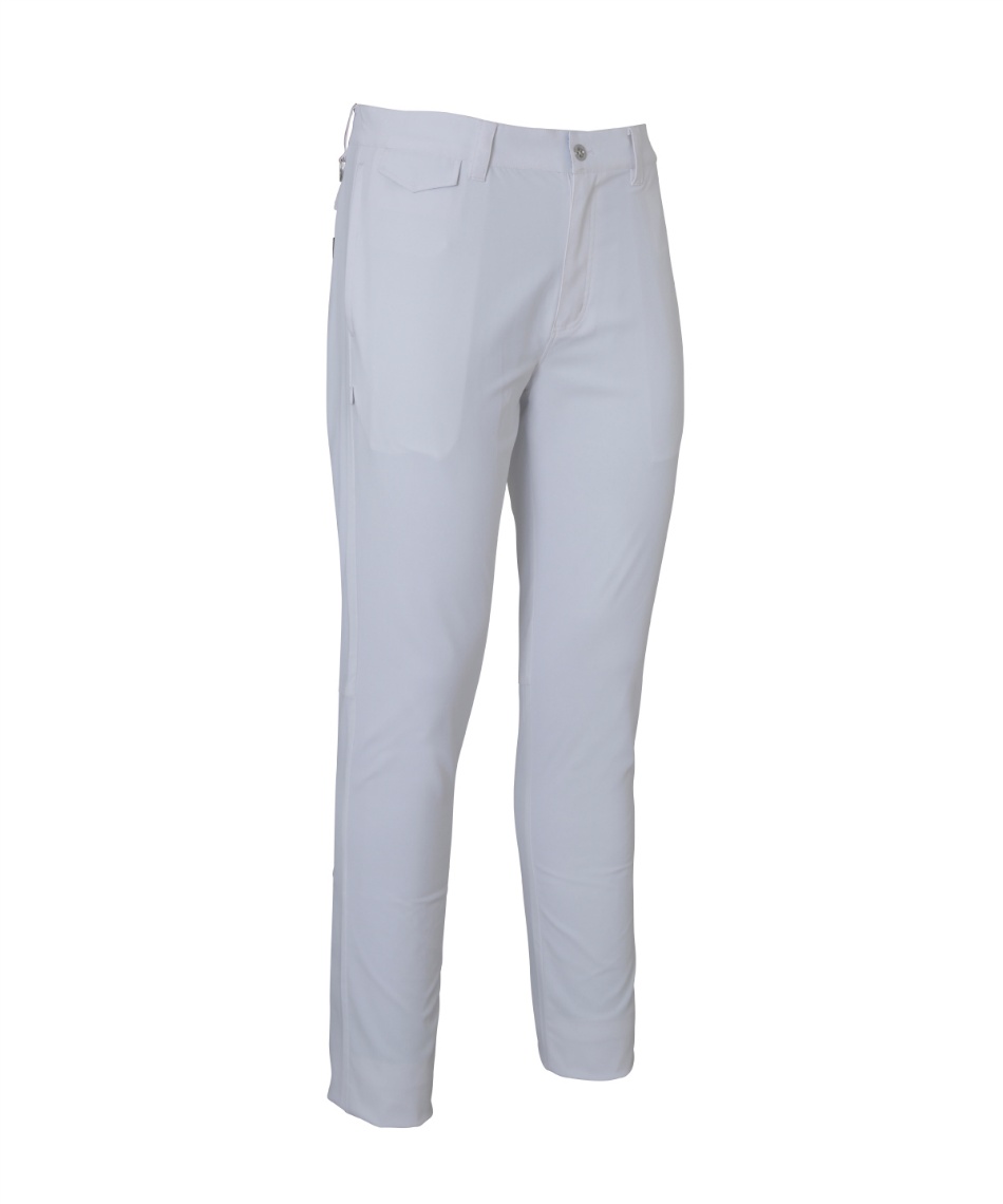 カッパゴルフ(KAPPA GOLF) ゴルフウェア ロングパンツ 二重織ストレッチレギュラーパンツ KGA12PA06 【2020年春夏モデル ...