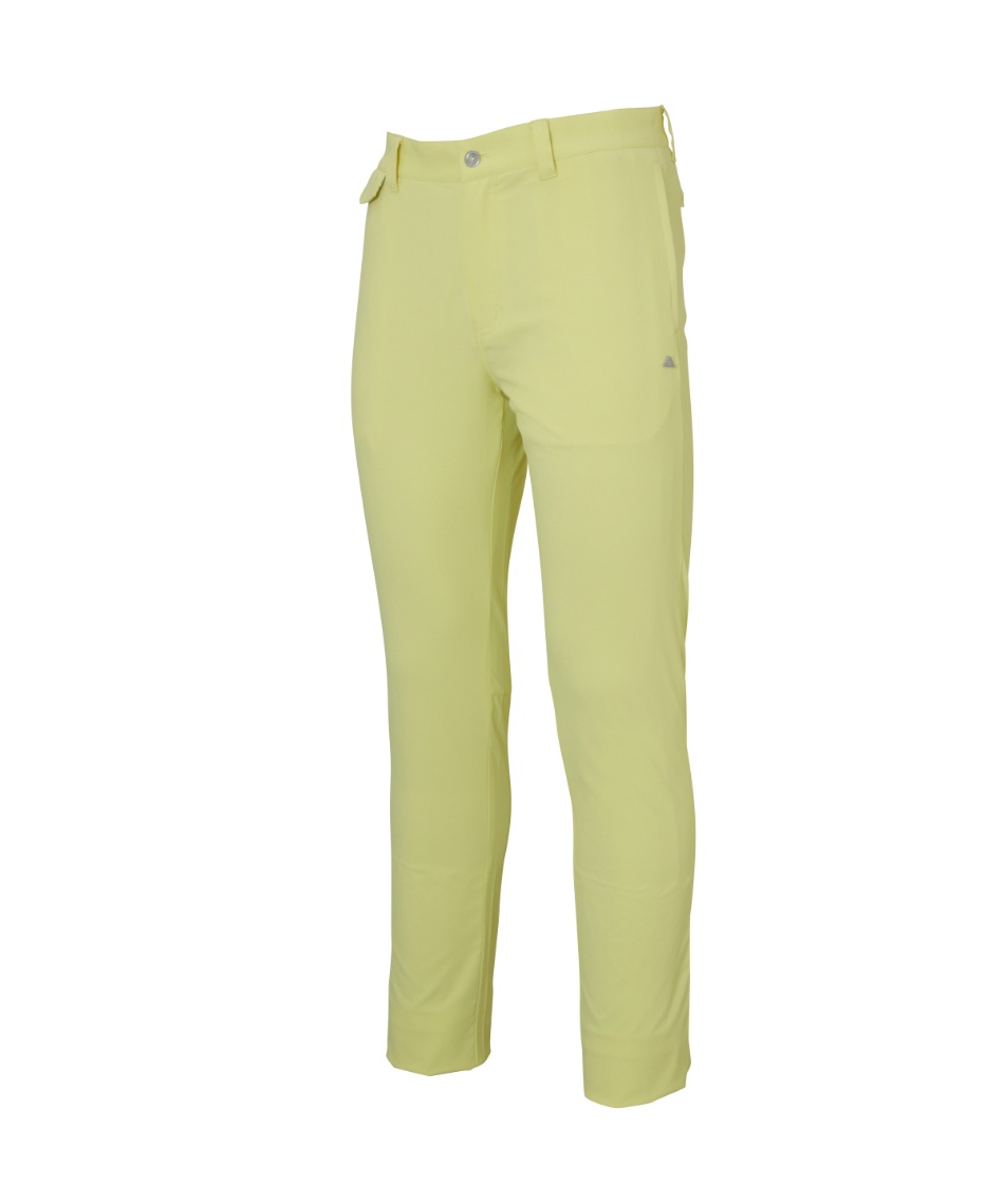 カッパゴルフ(KAPPA GOLF) ゴルフウェア ロングパンツ 二重織ストレッチレギュラーパンツ KGA12PA06 【2020年春夏モデル ...