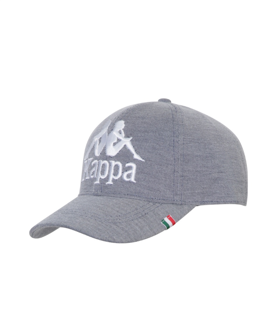 カッパゴルフ(KAPPA GOLF) ゴルフ キャップ クラシックロゴキャップ KGA18HW11 【2020年春夏モデル】 | スポーツ用品 ...