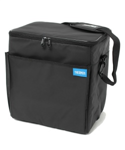 サーモス(THERMOS) ソフトクーラー 20L REQ-020 | スポーツ用品ならヒマラヤオンラインストア【公式】