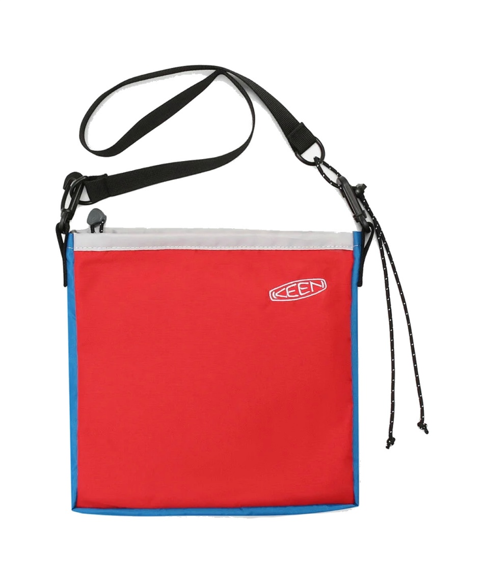 キーン(KEEN) サコッシュ ハーベスト マテリアル サコッシュ 1024359 | スポーツ用品ならヒマラヤオンラインストア【公式】