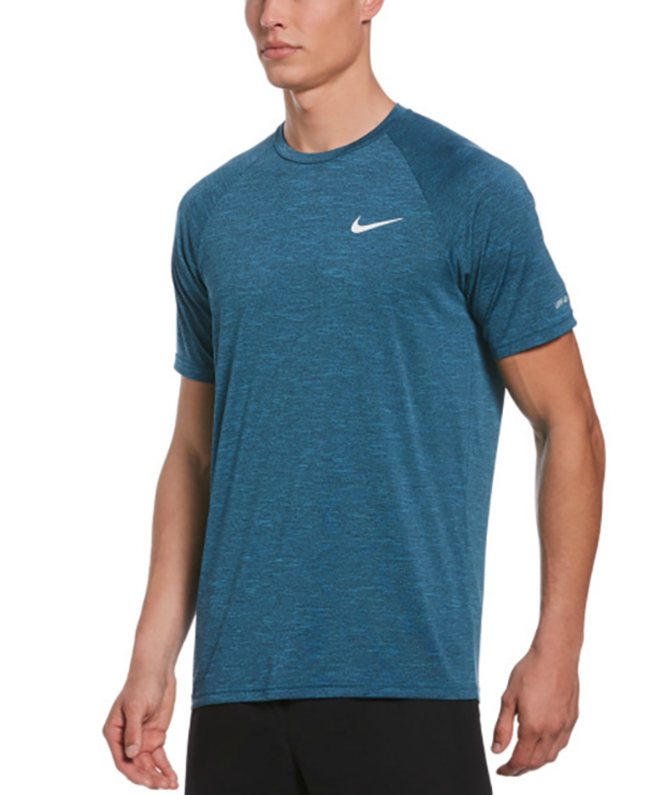 ラッシュガード 半袖 メンズ S/S ドライフィットラッシュガード 2992037-85 | スポーツ用品ならヒマラヤオンラインストア【公式】