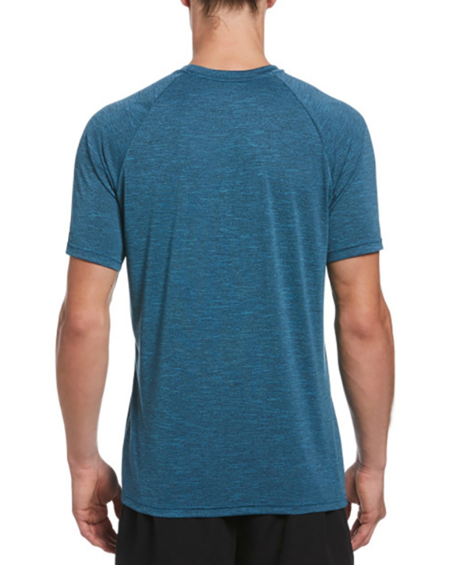 ラッシュガード 半袖 メンズ S/S ドライフィットラッシュガード 2992037-85 | スポーツ用品ならヒマラヤオンラインストア【公式】