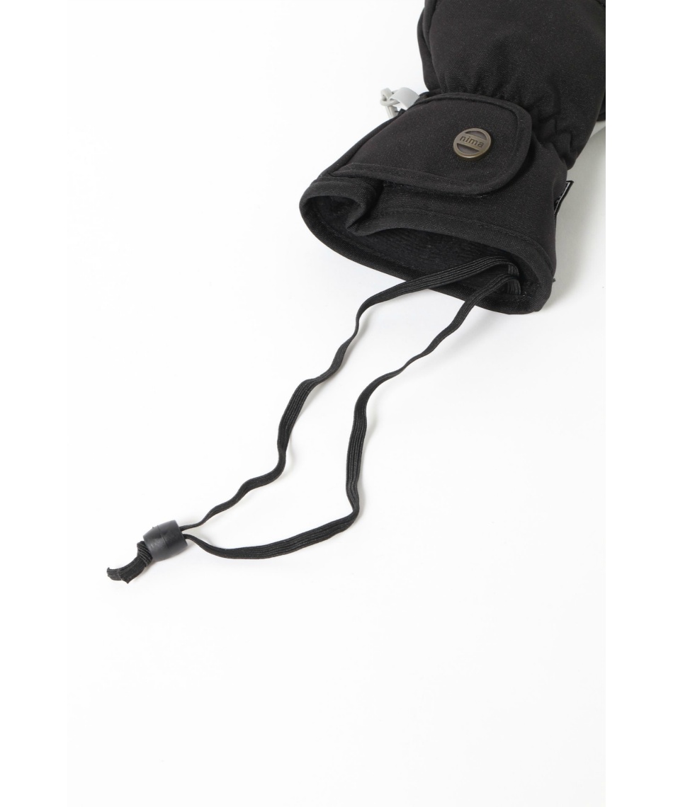 ニーマ(nima) スノーボードグローブ ミトン SB NG-506 | スポーツ用品ならヒマラヤオンラインストア【公式】