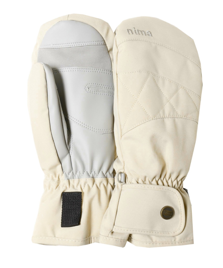 ニーマ(nima) スノーボードグローブ ミトン SB NG-506 | スポーツ用品ならヒマラヤオンラインストア【公式】
