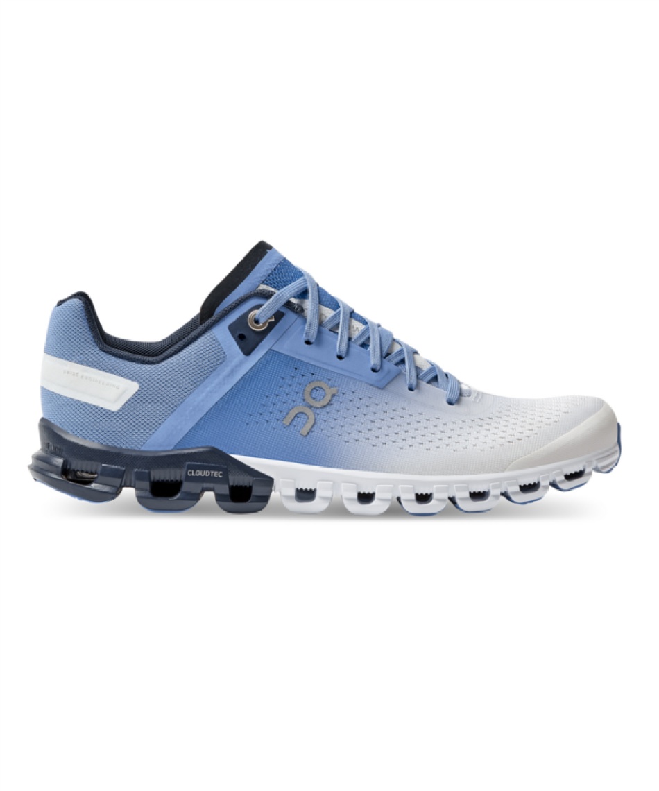 オン(On) ランニングシューズ Cloudflow クラウドフロー 000035 99233 | スポーツ用品ならヒマラヤオンラインストア【公式】