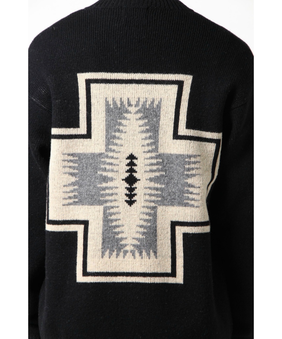 ペンドルトン(PENDLETON) セーター ウールロングスリーブクルー 1575-6000 49 | スポーツ用品ならヒマラヤオンラインストア【公式】