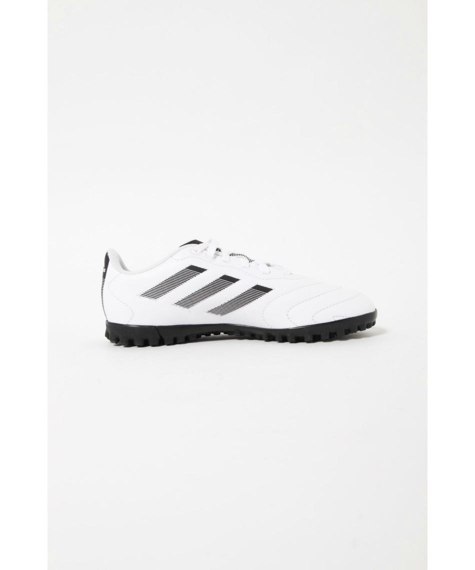 アディダス(adidas) サッカー トレーニングシューズ 22Q1ゴレットVIII TFJ GY5782 LUY60 | スポーツ用品なら ...