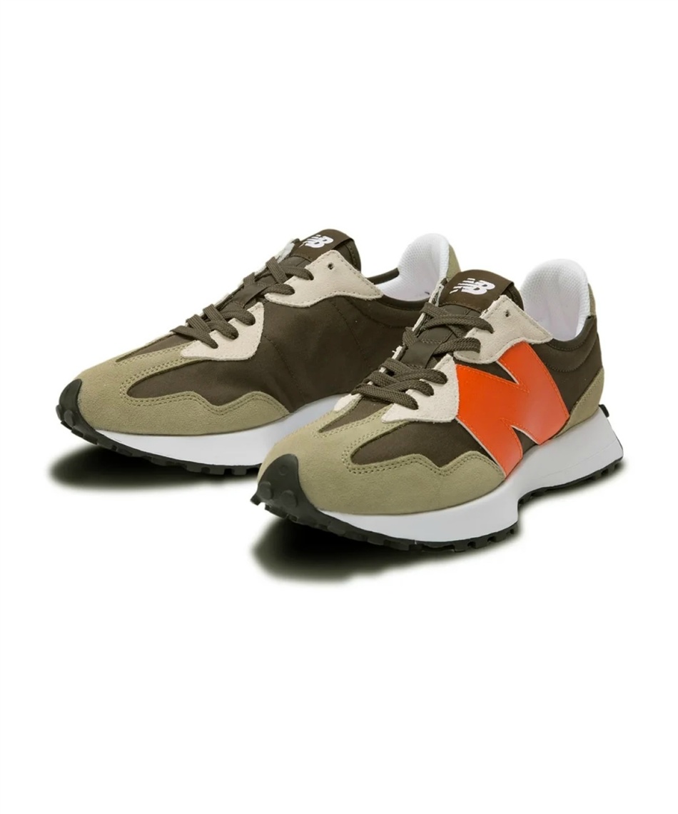 ニューバランス(new balance) スニーカー MS327BE D | スポーツ用品ならヒマラヤオンラインストア【公式】