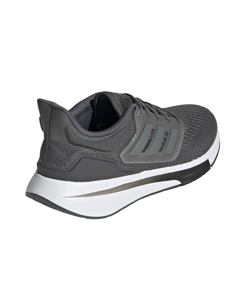 アディダス(adidas) ランニングシューズ EQ21 ラン H00541 WF307 | スポーツ用品ならヒマラヤオンラインストア【公式】