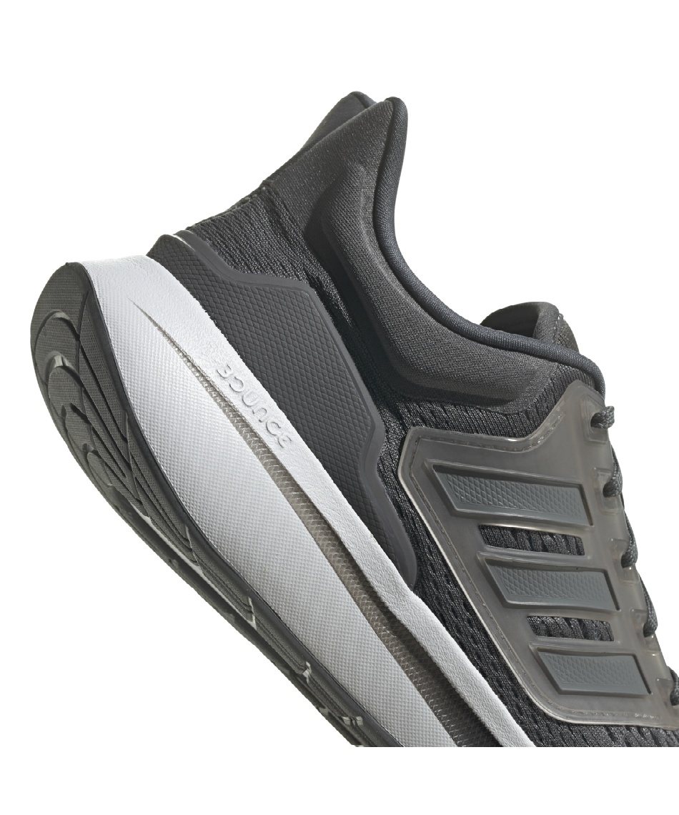 アディダス(adidas) ランニングシューズ EQ21 ラン H00541 WF307 | スポーツ用品ならヒマラヤオンラインストア【公式】