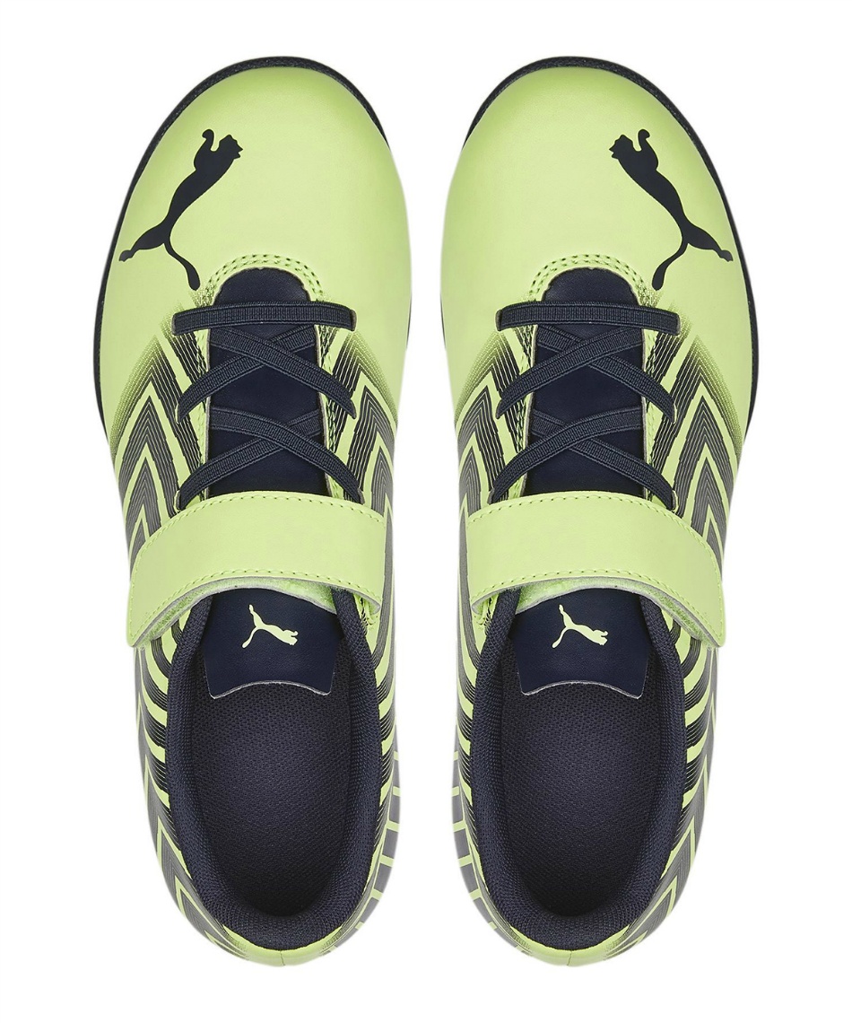 プーマ(PUMA) サッカー トレーニングシューズ 22Q3プーマタクトII TTV JR 106707-05 | スポーツ用品ならヒマラヤオンラインストア【公式】