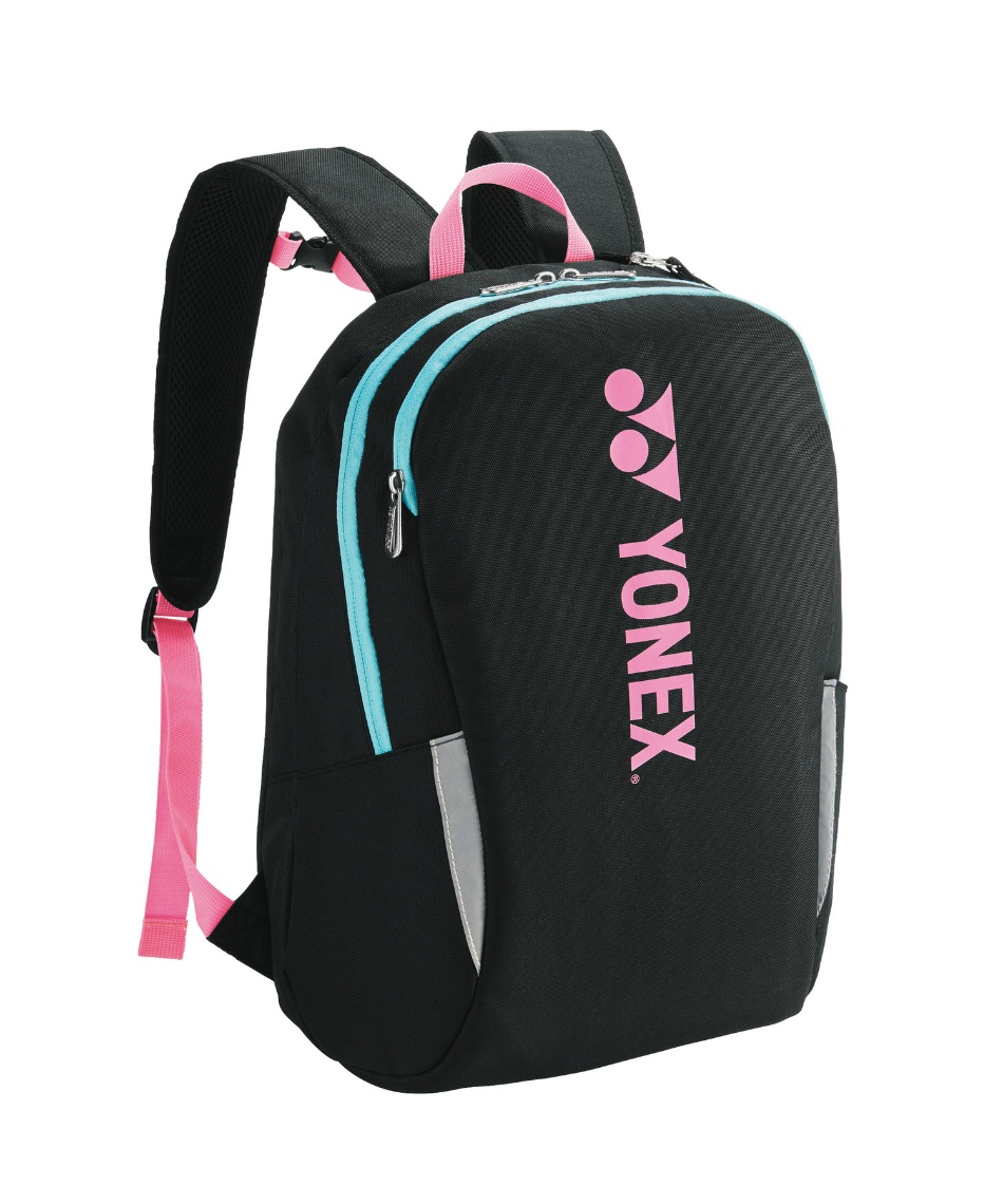 ヨネックス(YONEX) テニス バドミントン ラケットリュック 1本 ジュニア用 バックパック 17L BAG2389 | スポーツ用品なら ...