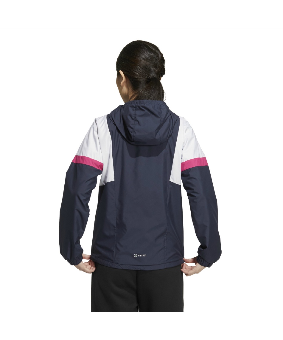 ウインドブレーカー ジャケット MH CB ウインド ジャケット HM2804 ZL402 | スポーツ用品ならヒマラヤオンラインストア【公式】