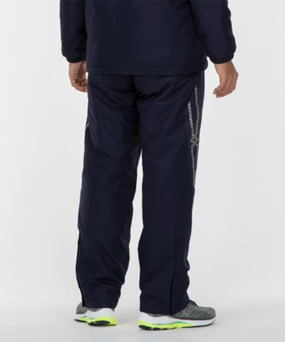 ミズノ(MIZUNO) ウインドブレーカー パンツ MC-LINE ブレスサーモ中綿ウォーマーパンツ 32MF2630 | スポーツ用品ならヒマラヤオンラインストア【公式】
