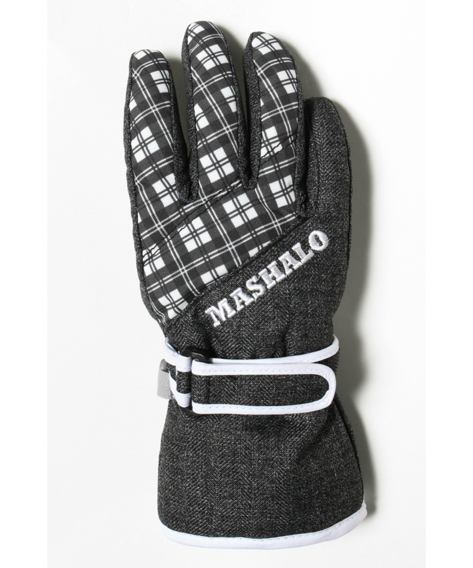 マシャロ(MASHALO) スキー スノーボード グローブ GLOVE MSG-J-222 | スポーツ用品ならヒマラヤオンラインストア【公式】