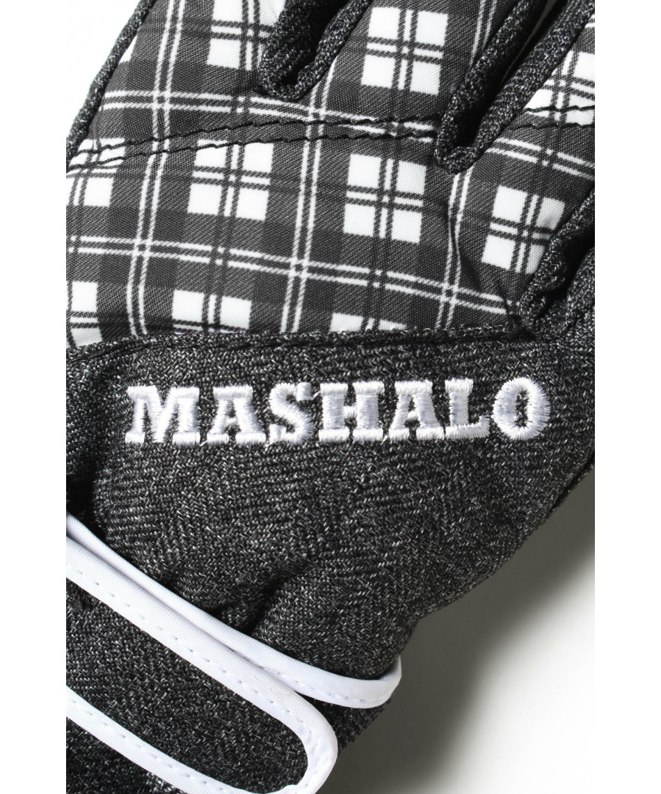 マシャロ(MASHALO) スキー スノーボード グローブ GLOVE MSG-J-222 | スポーツ用品ならヒマラヤオンラインストア【公式】