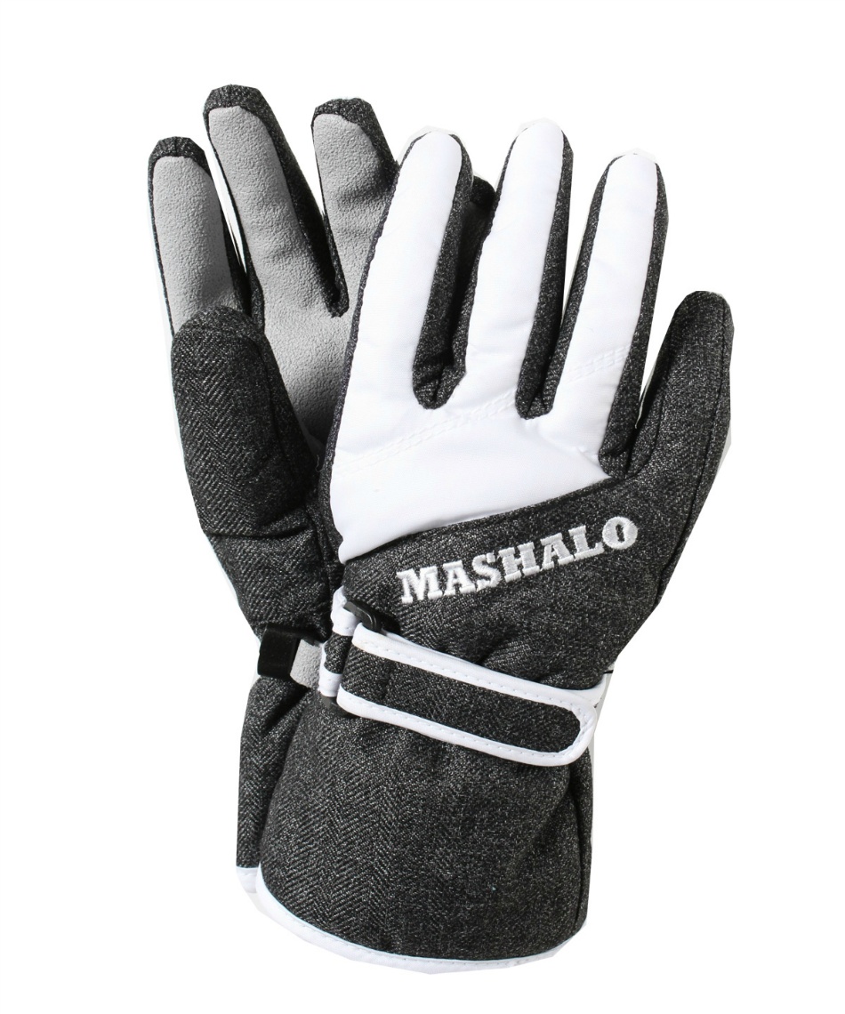 マシャロ（MASHALO） スキー スノーボード グローブ GLOVE MSG-J-222 | スポーツ用品ならヒマラヤオンラインストア【公式】