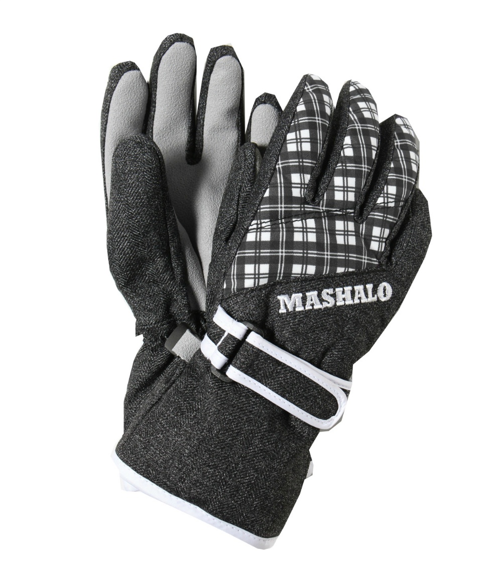 マシャロ(MASHALO) スキー スノーボード グローブ GLOVE MSG-J-222 | スポーツ用品ならヒマラヤオンラインストア【公式】