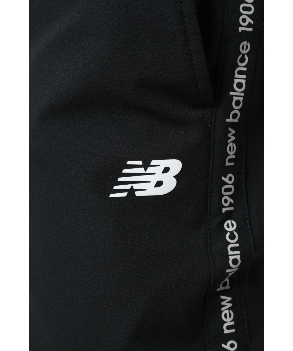 ニューバランス(new balance) ゴルフウェア ロングパンツ テーパードストレッチツイルパンツ 012-2231005 【2022年 ...