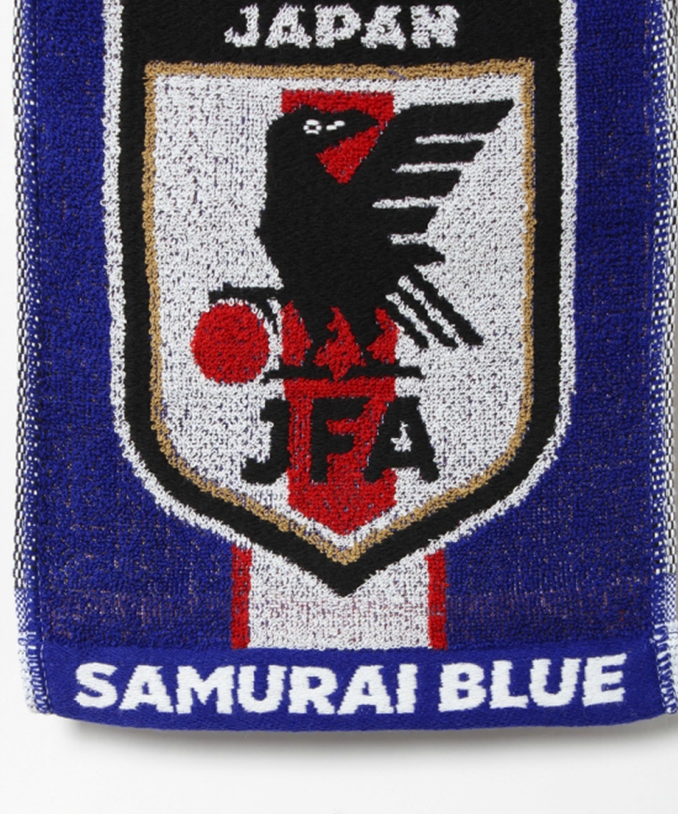 JFA (ジェイエフエー) スポーツタオル タオルマフラー 必勝日本 O4-789 | スポーツ用品ならヒマラヤオンラインストア【公式】