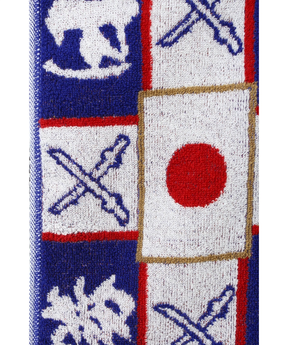 JFA (ジェイエフエー) スポーツタオル タオルマフラー 必勝日本 O4-789 | スポーツ用品ならヒマラヤオンラインストア【公式】