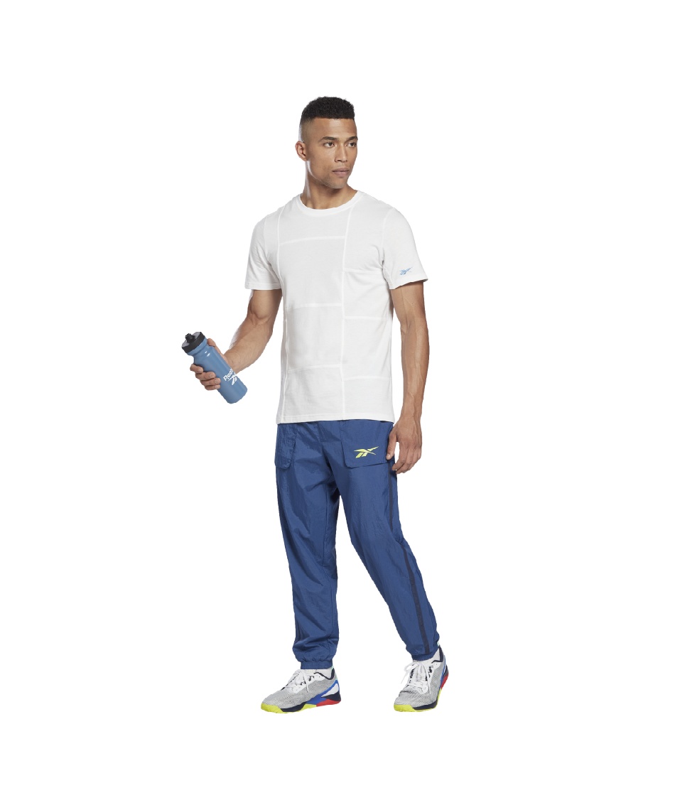 リーボック(Reebok) Tシャツ 半袖 MYT ミニマル ウエスト Tシャツ HB5941 CT606 | スポーツ用品ならヒマラヤオンラインストア【公式】