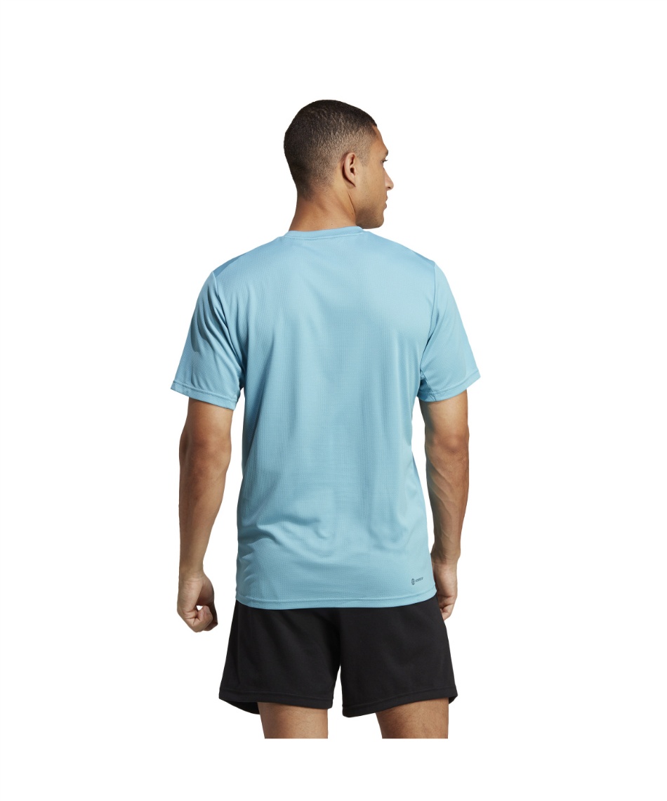 Tシャツ 半袖 TR-ES BASE Tシャツ NQE20-IC7431 | スポーツ用品ならヒマラヤオンラインストア【公式】