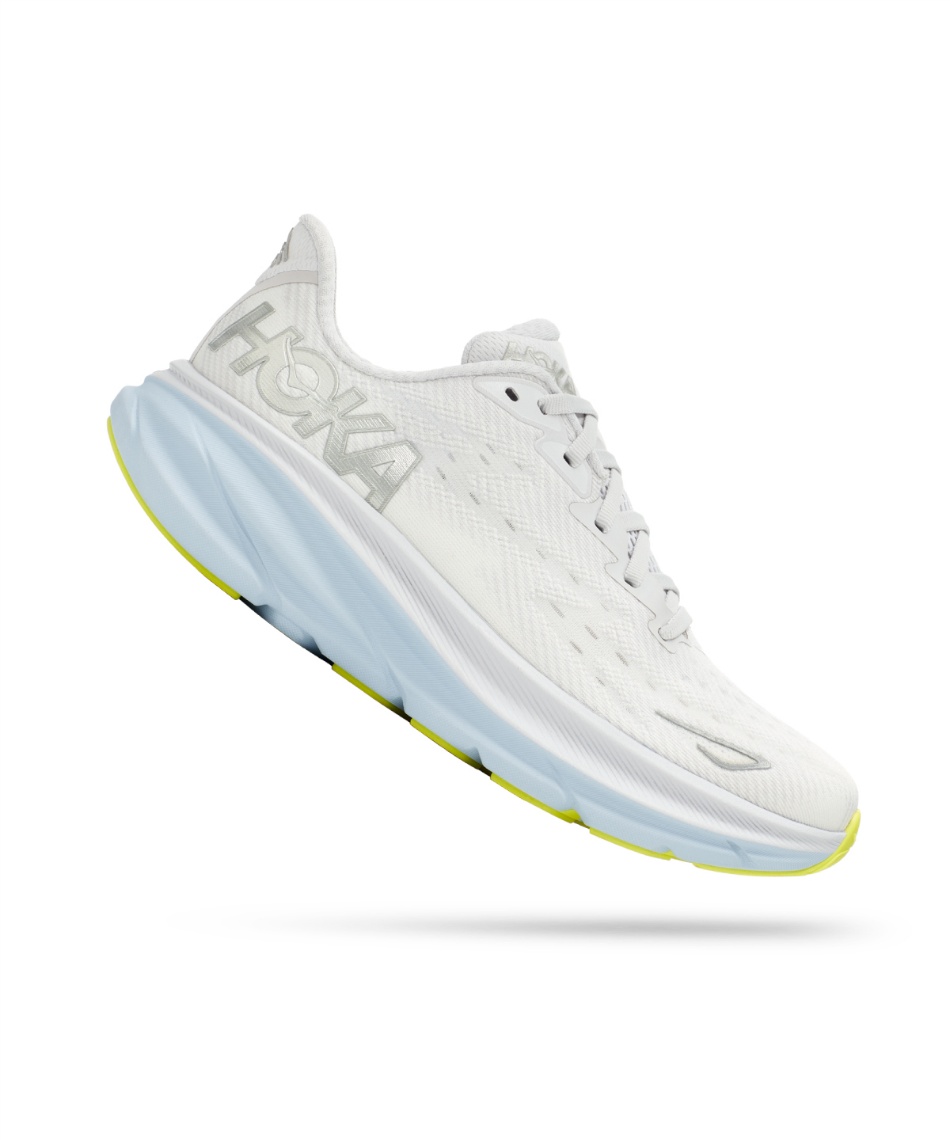 ホカ オネオネ(HOKA ONEONE) ランニングシューズ クリフトン 9 1127896 NCIW | スポーツ用品ならヒマラヤオンラインストア【公式】