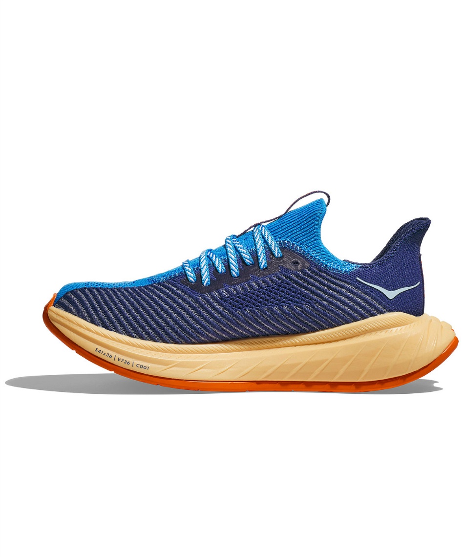 ホカ オネオネ(HOKA ONEONE) ランニングシューズ カーボン X 3 1123192 CSBB | スポーツ用品ならヒマラヤ ...
