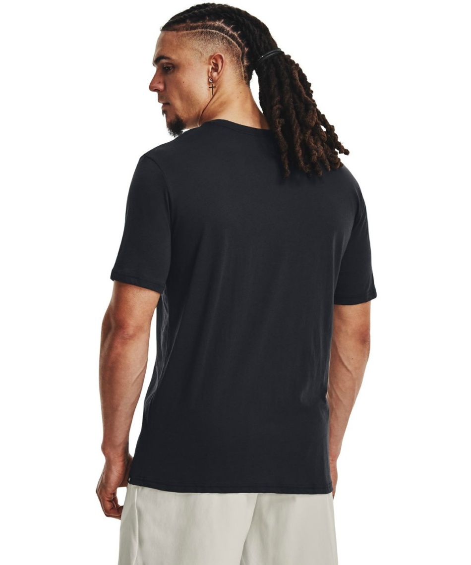 Tシャツ 半袖 UA PJT ROCK TRAINING SS 1376891-001 | スポーツ用品ならヒマラヤオンラインストア【公式】