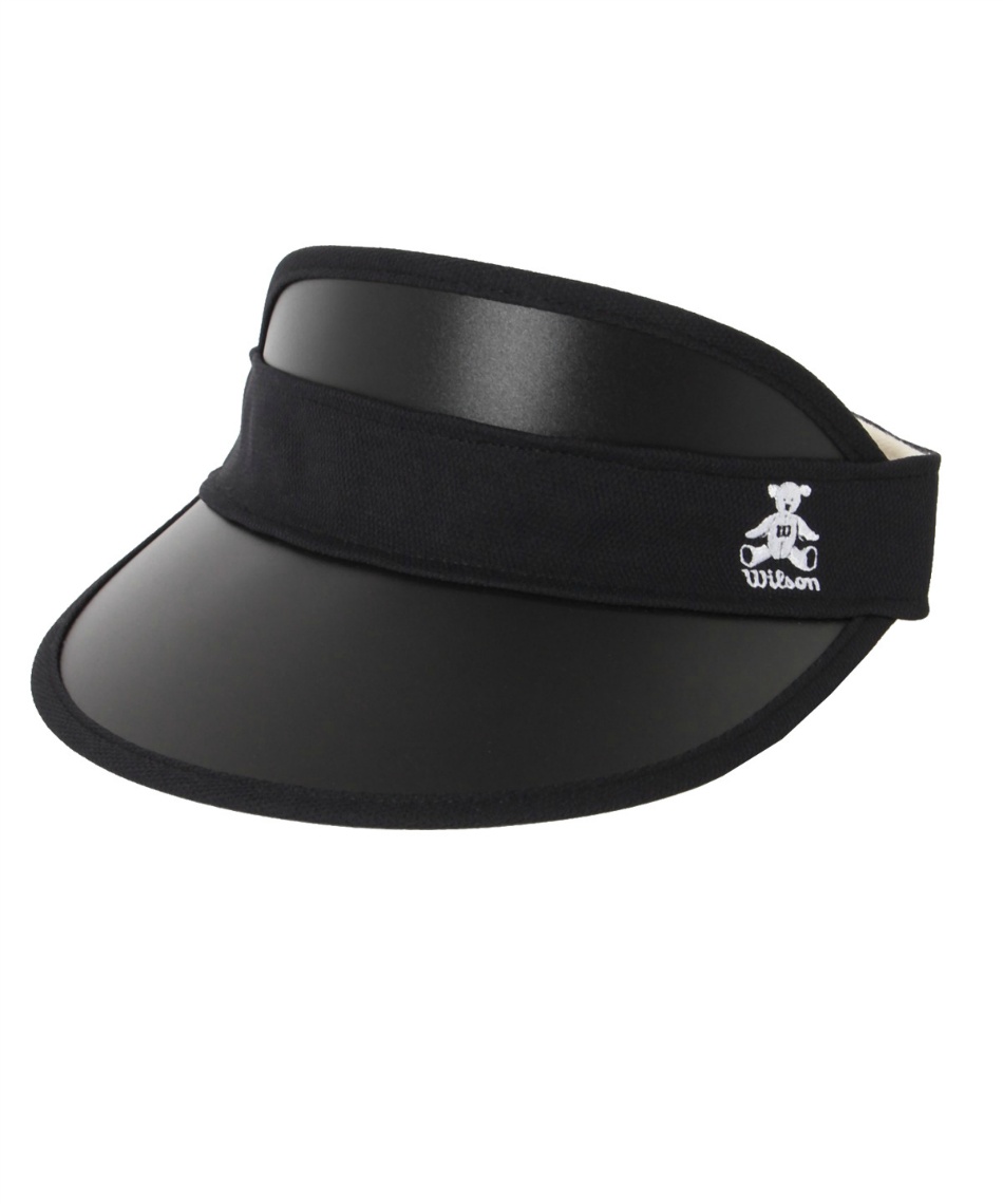 サンバイザー プレイヤーUV バイザー 413-801 【国内正規品】 | スポーツ用品ならヒマラヤオンラインストア【公式】