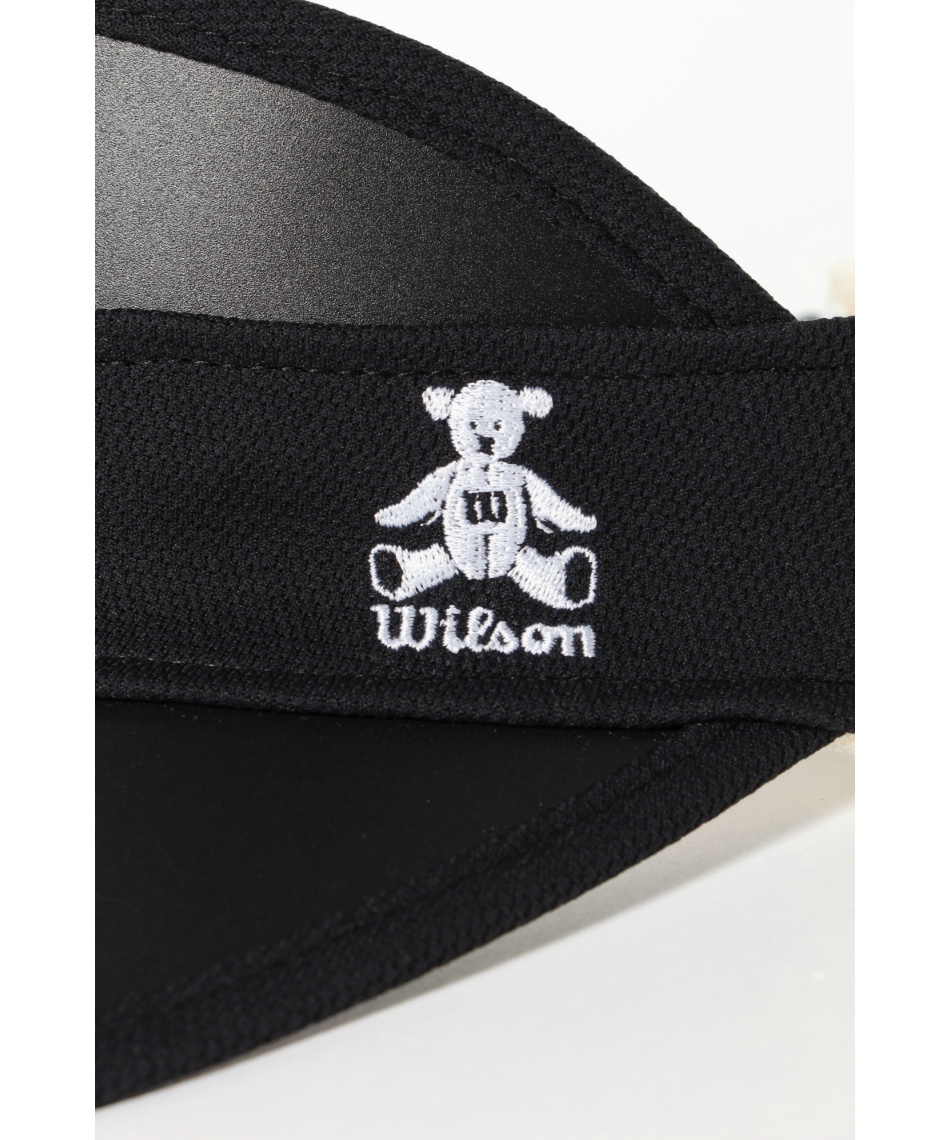 サンバイザー プレイヤーUV バイザー 413-801 【国内正規品】 | スポーツ用品ならヒマラヤオンラインストア【公式】