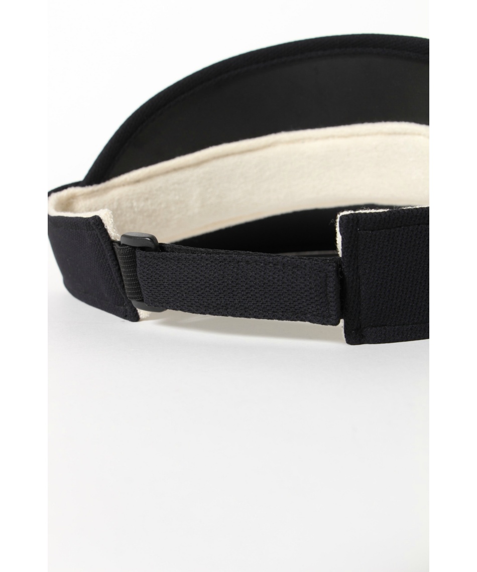 サンバイザー プレイヤーUV バイザー 413-801 【国内正規品】 | スポーツ用品ならヒマラヤオンラインストア【公式】