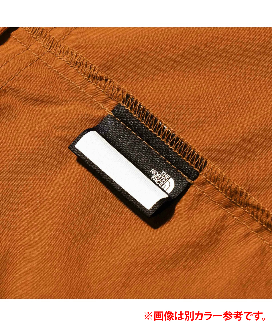 ザ・ノース・フェイス(THE NORTH FACE) アウトドア ジャケット トドラーフィールドスモック T Field Smock ...