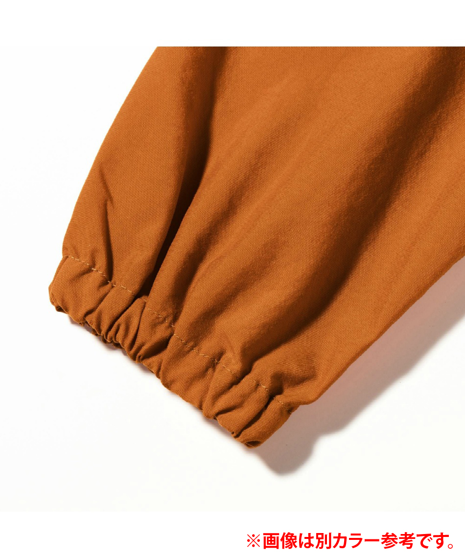 ザ・ノース・フェイス(THE NORTH FACE) アウトドア ジャケット トドラーフィールドスモック T Field Smock ...