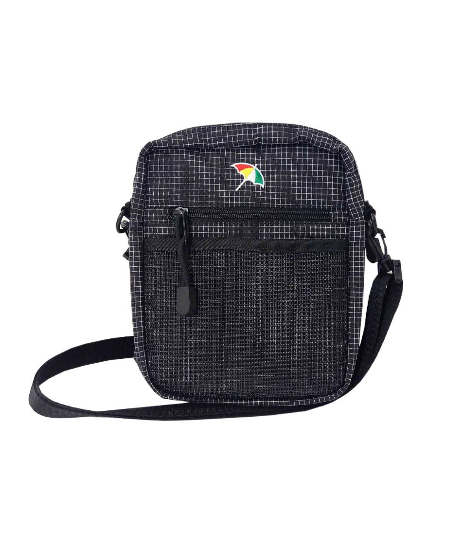 アーノルドパーマー(arnold palmer) ショルダーバッグ APM-SD34-BK | スポーツ用品ならヒマラヤオンラインストア【公式】