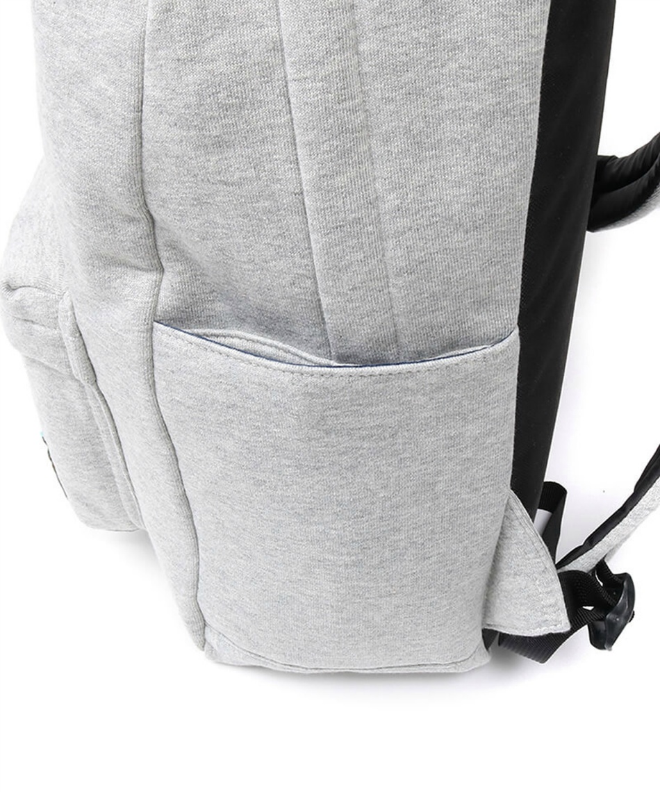 チャムス(CHUMS) バックパック 40イヤーズハリケーンデイパックスウェット CH60-3505 H/GRAY | スポーツ用品ならヒマラヤオンラインストア【公式】
