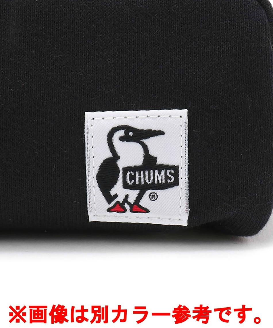 チャムス(CHUMS) ポーチ ハリケーンポーチスウェット CH60-3592 PLATANUS CAMO | スポーツ用品ならヒマラヤ ...