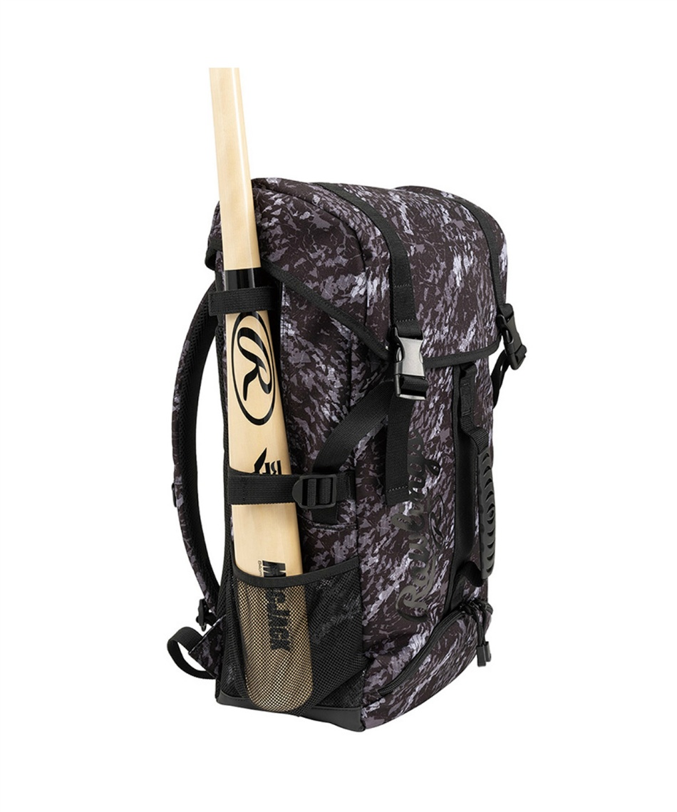 ローリングス(Rawlings) 野球 バックパック 32L BIONIC EBP12F01 | スポーツ用品ならヒマラヤオンラインストア【公式】